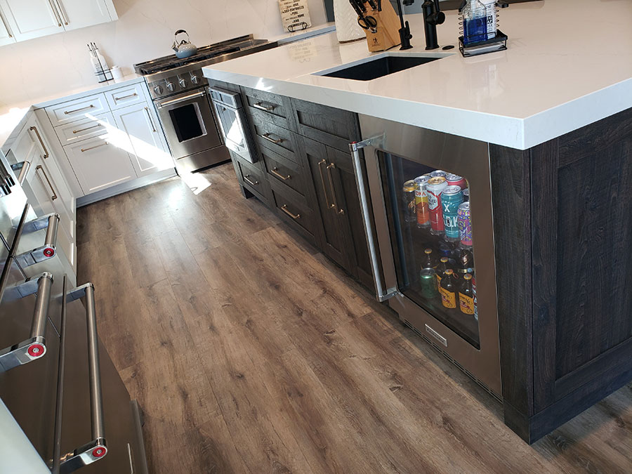 FrontierCabinets.com | Custom Cabinets | Norwalk Ca | Gallery